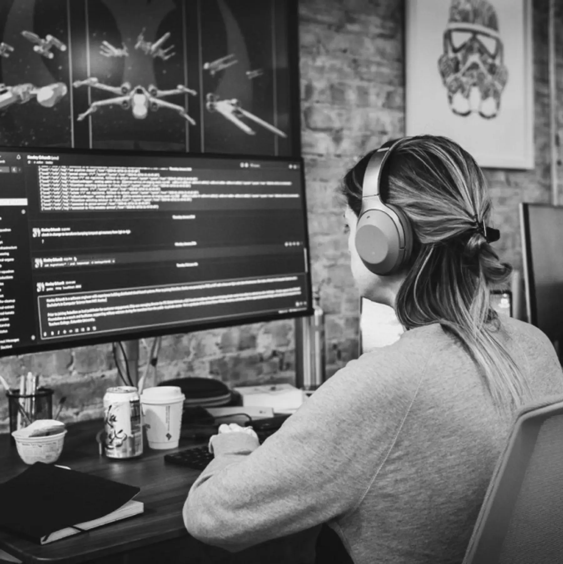 Turn Data into Decision Advantage - Rebellion Defense