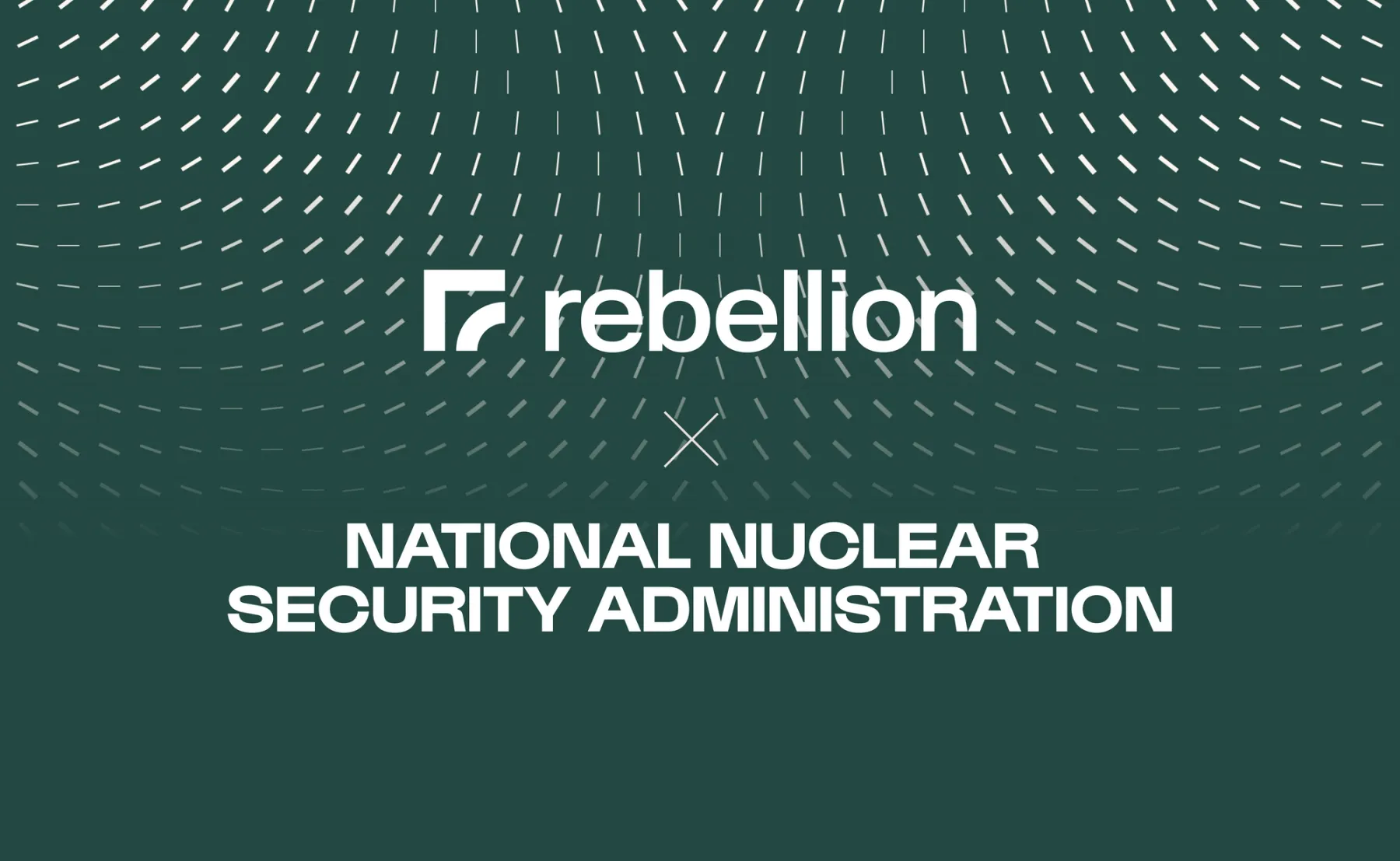 Turn Data into Decision Advantage - Rebellion Defense