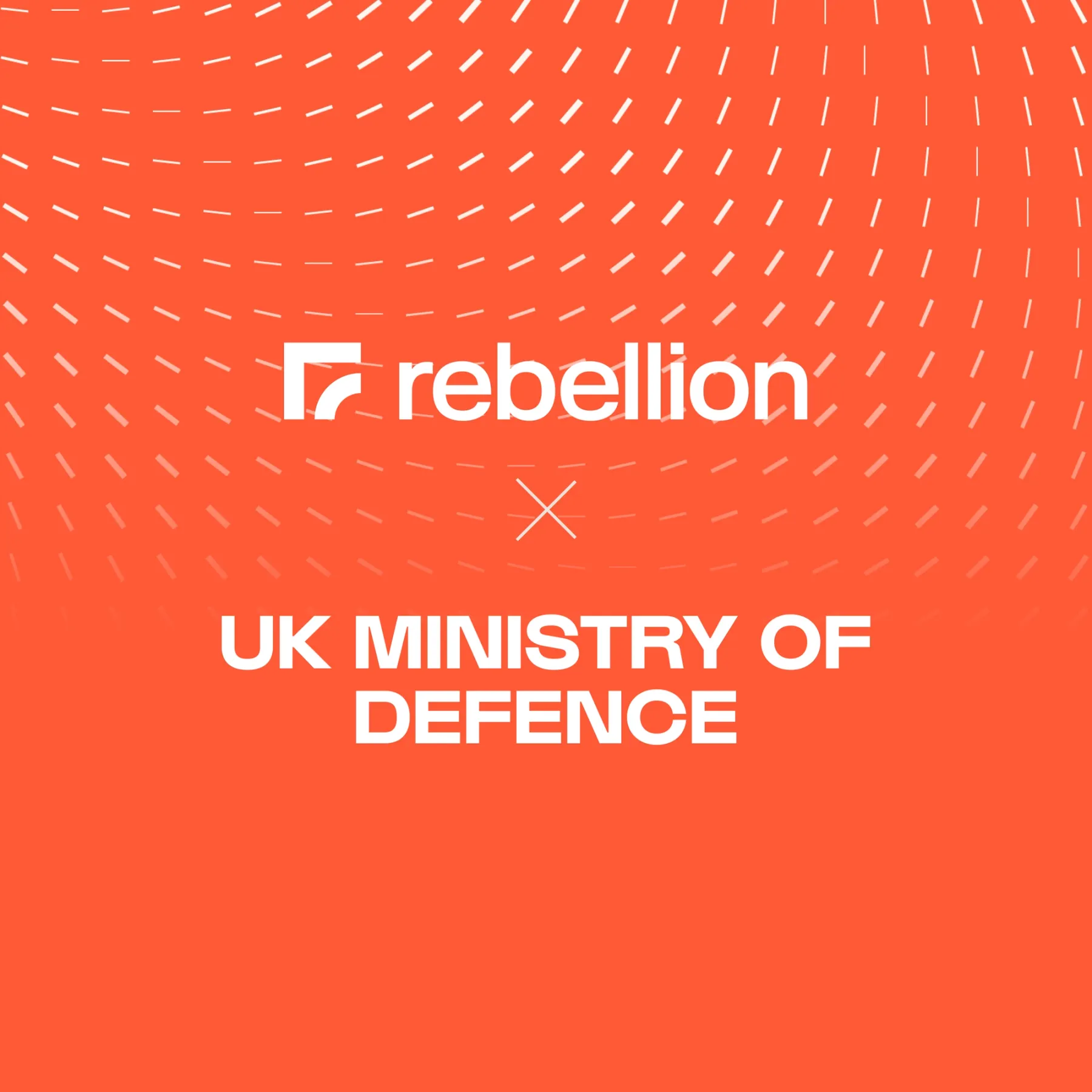 The Modern Mission Stack - Rebellion Defense