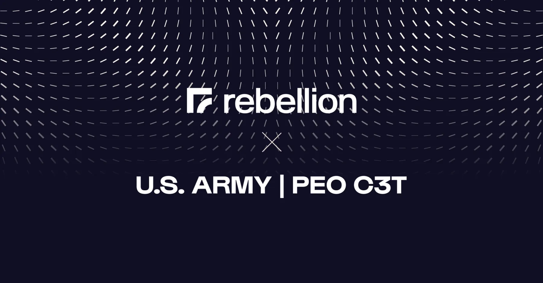 The Modern Mission Stack - Rebellion Defense