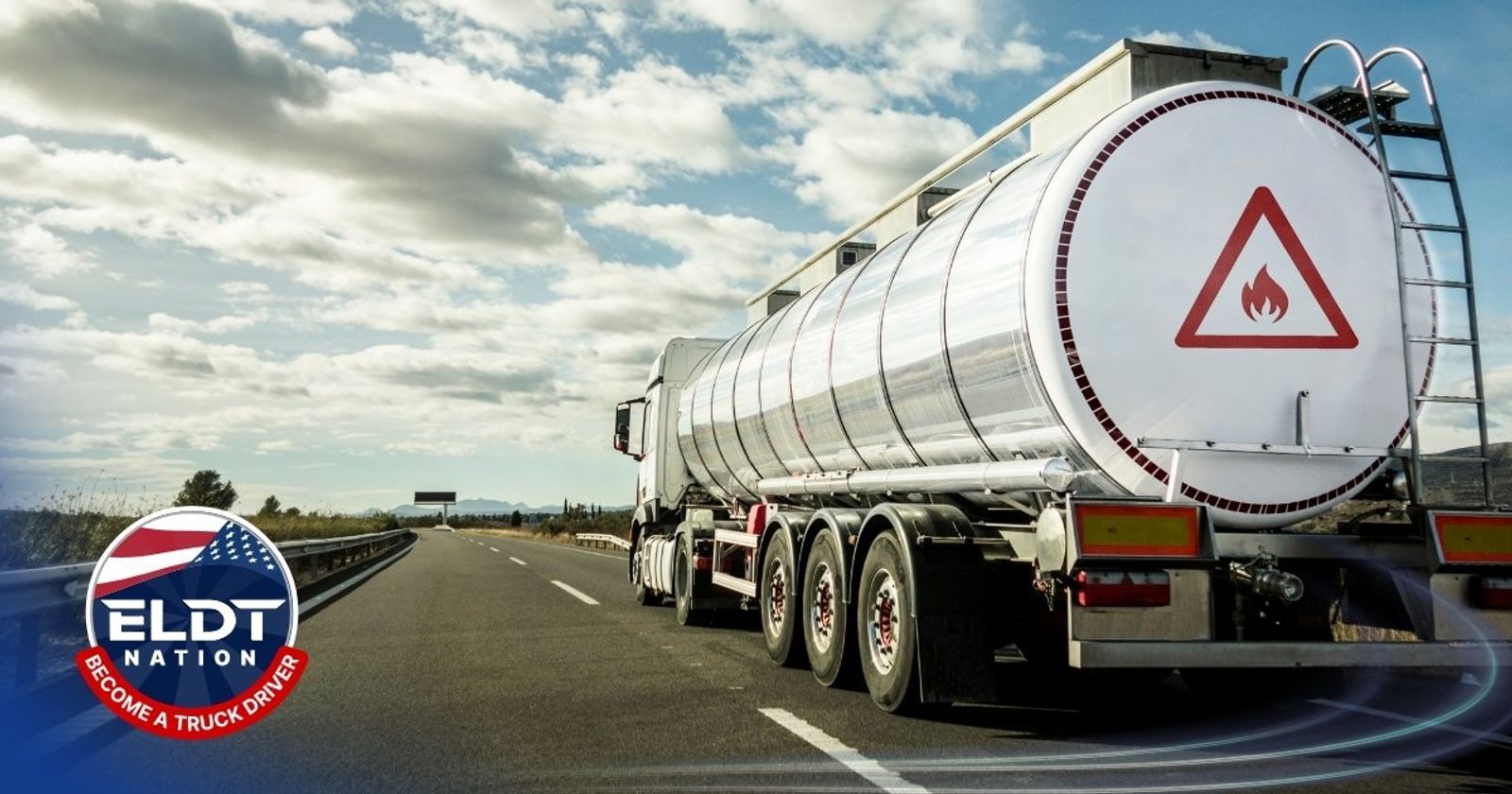 What is a Hazmat Endorsement (H)? - How to Get It in 2025
