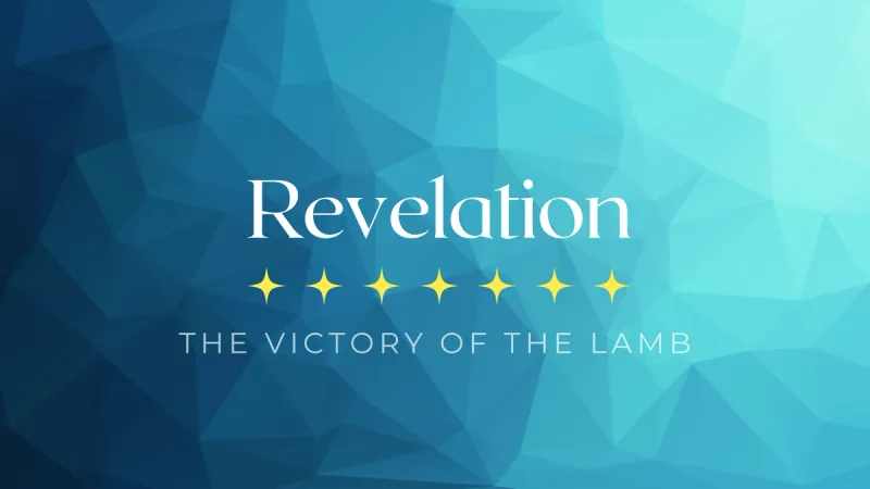 Revelation 14: The Lamb’s Book of Life and the 144,000 | Stonebrook ...