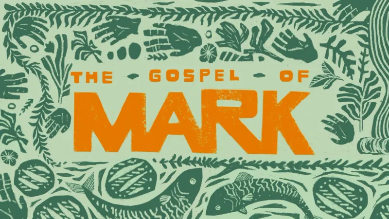 Mark 12:1-17 - Give to God what is God's | Stonebrook Community Church