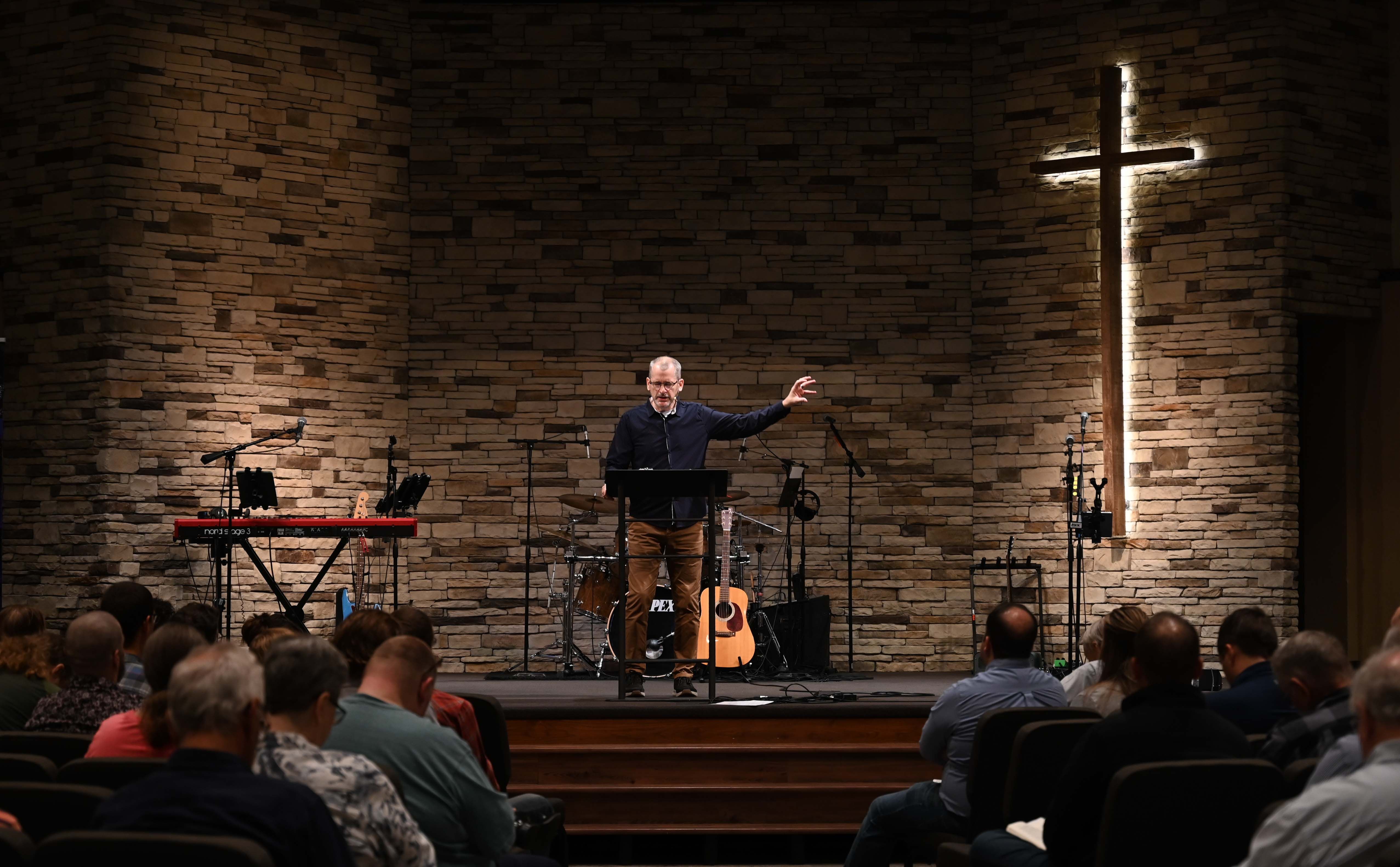 Plan Your Visit | Stonebrook Community Church