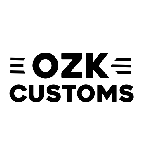 OZK Customs | Custom Adventure Vans, Overland Rigs & Vehicle Builds