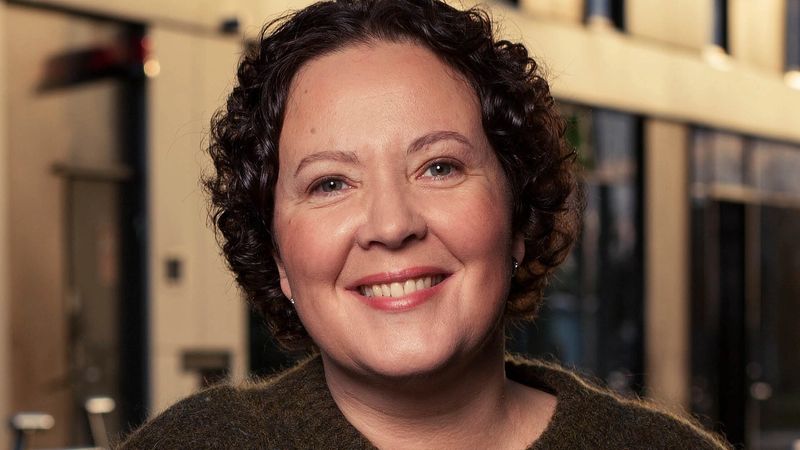 Im Interview: Gudrun Skretting — Ehrengast Norwegen Frankfurter ...