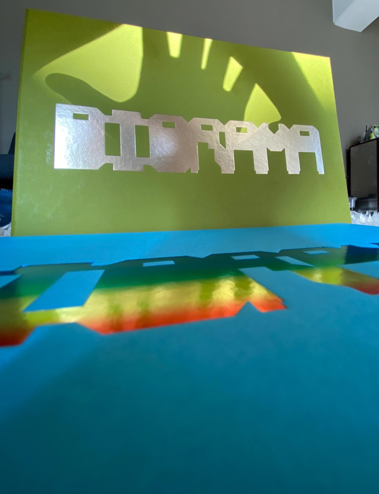 Diorama Type Partners