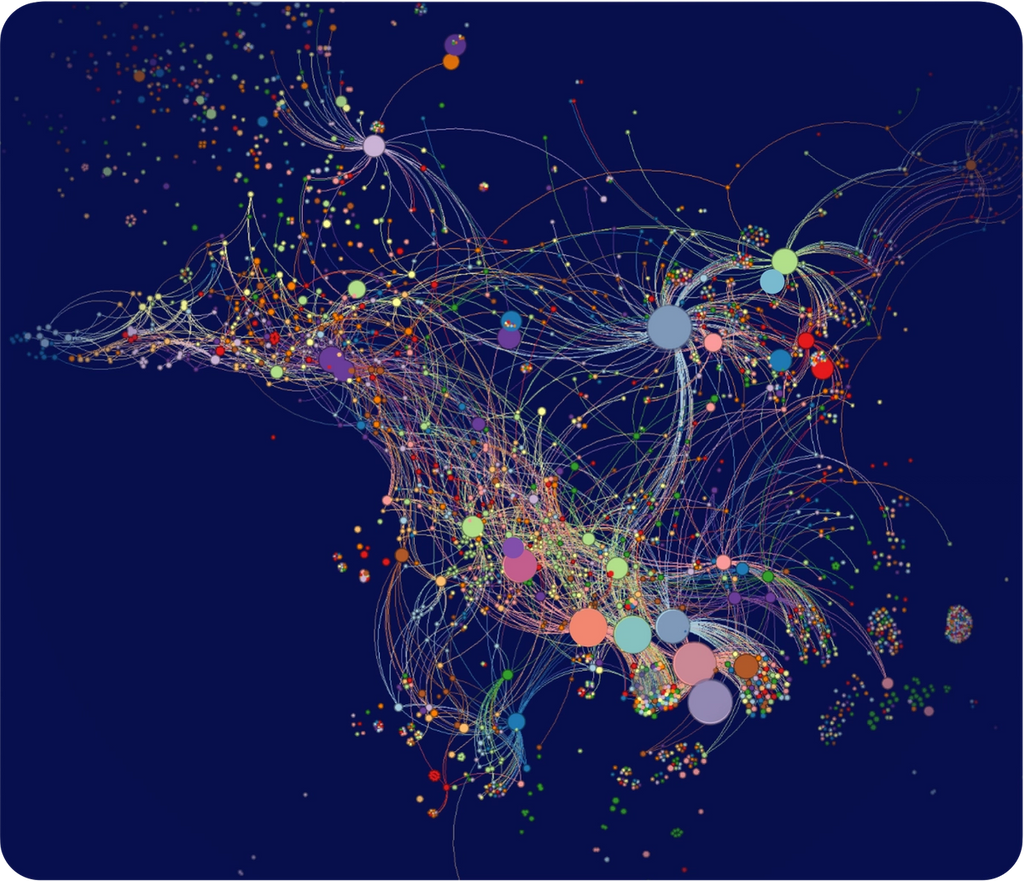 RelationalAI : Knowledge graph system for intelligent data applications ...