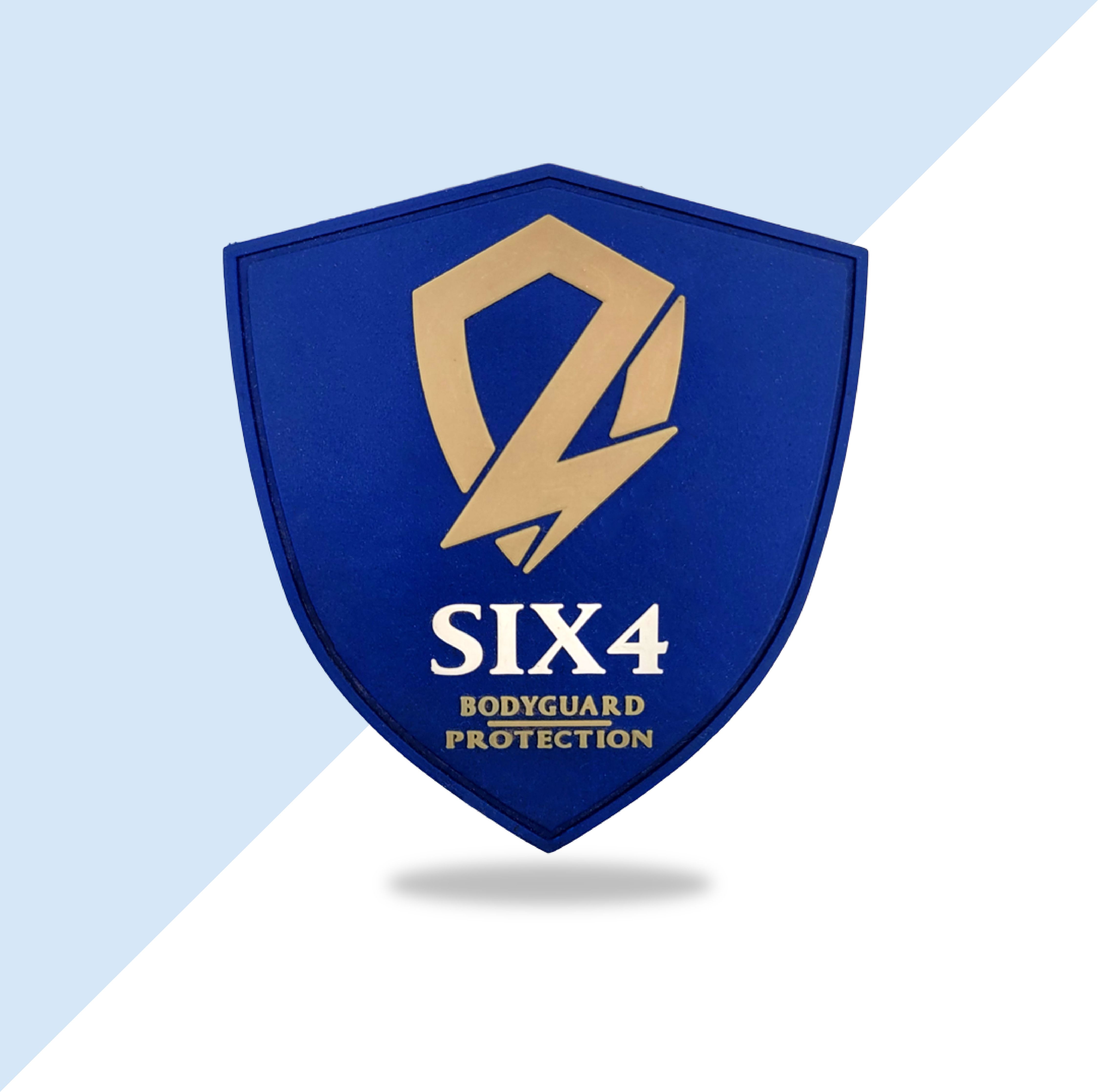 Custom PVC Patches: Benefits, Design and Pricing Guide | Panda Patches