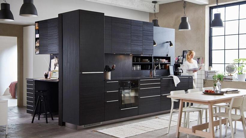 Hjelp til kjøkkenkjøpet ⭐️ Kinspo