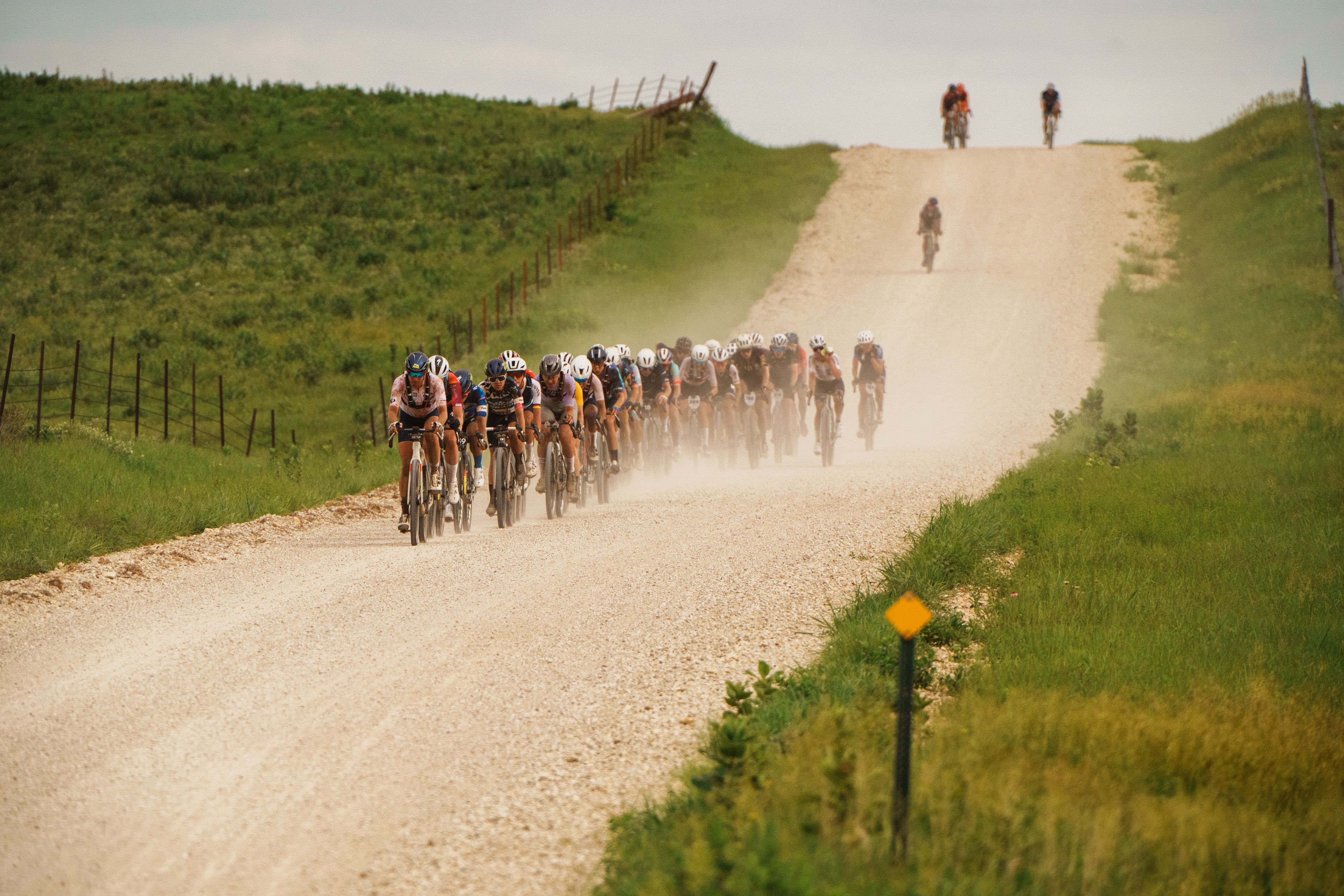 GCN Cycling News, Racing Results, Training, Tech & Guides | GCN