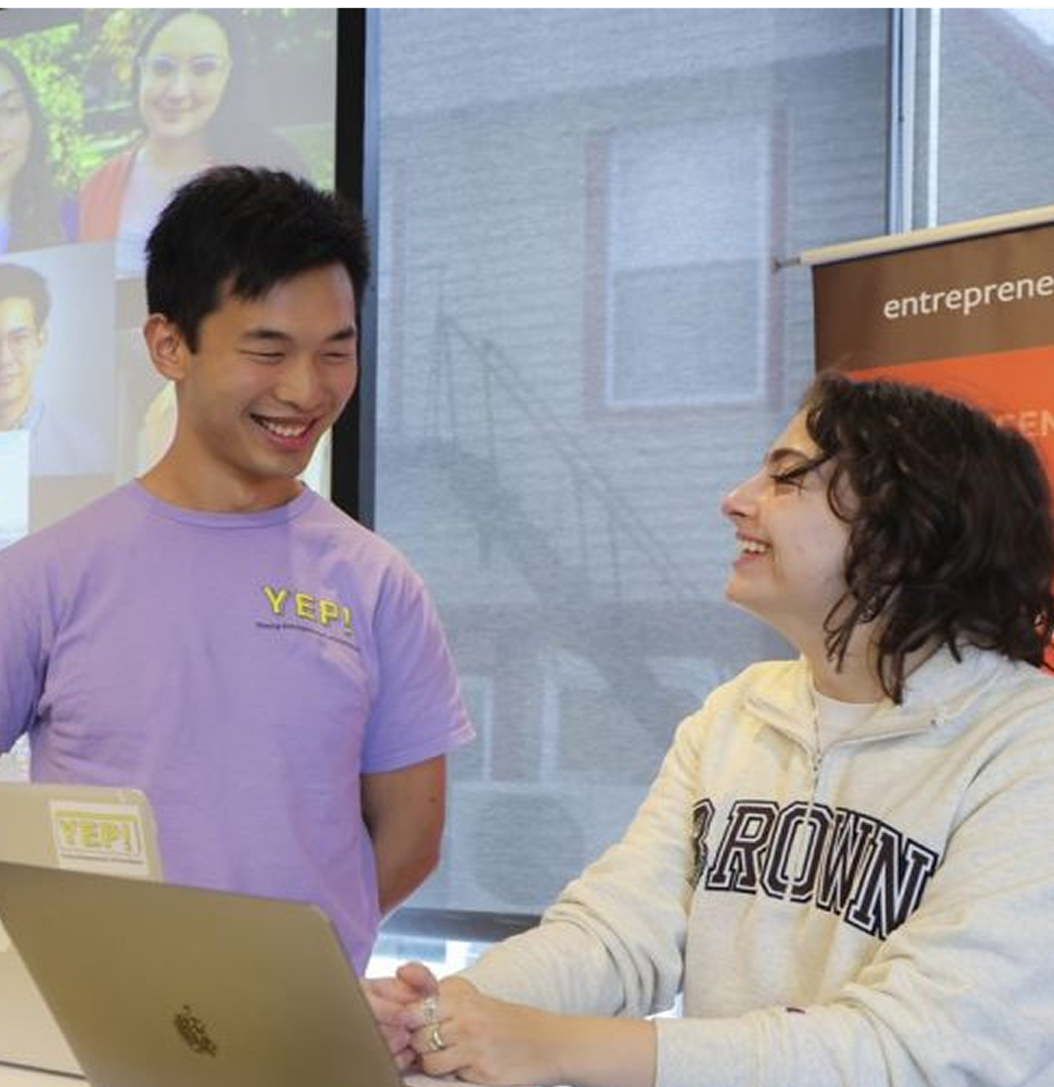 Young Entreprenurs Program