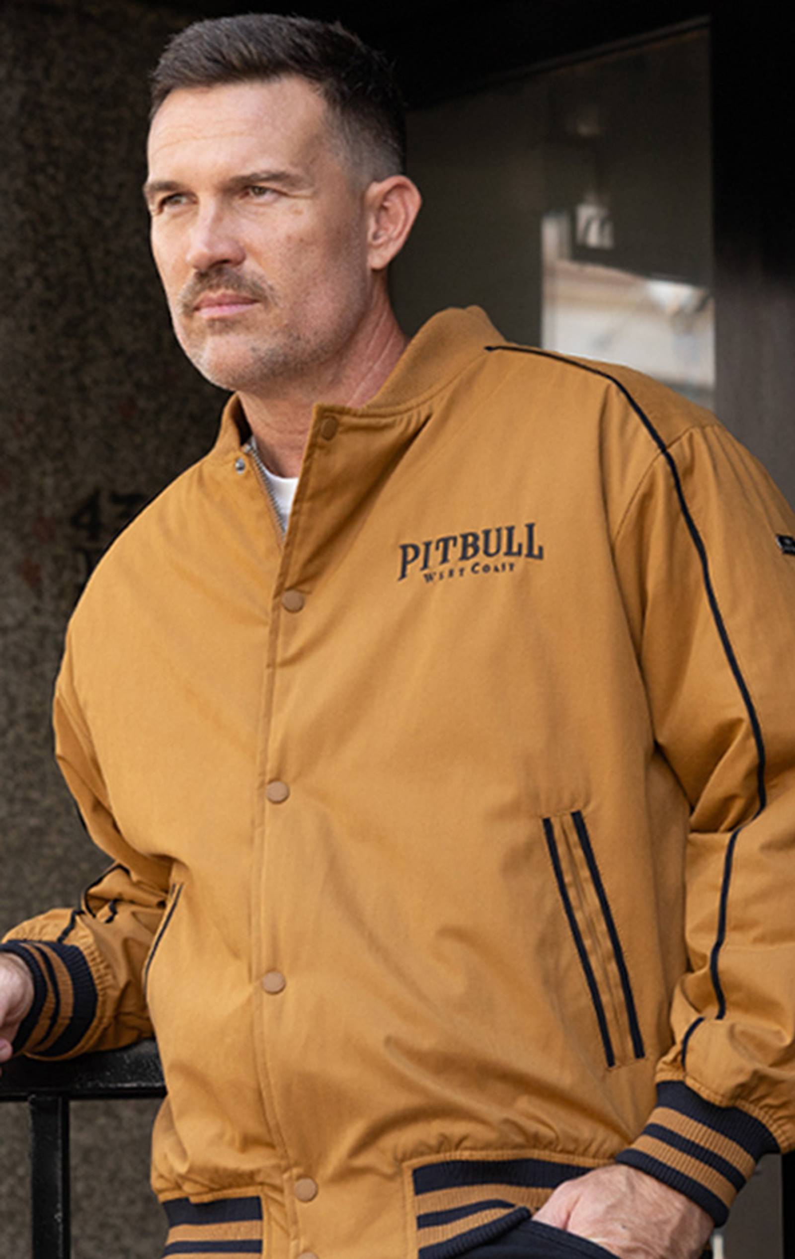 Startseite | Pitbull