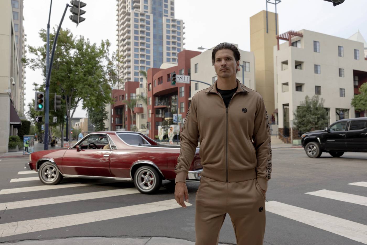 Startseite | Pitbull