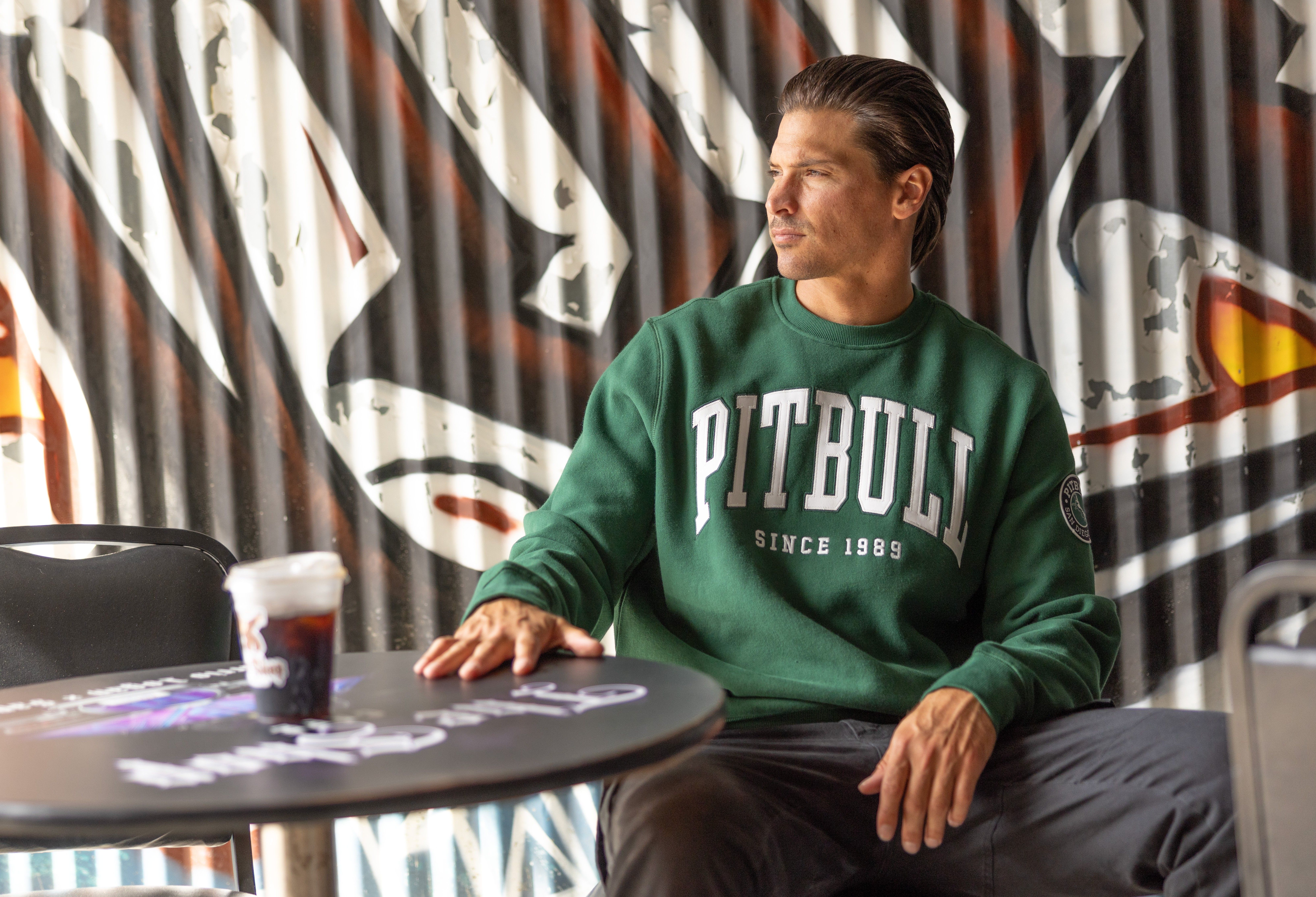 Startseite | Pitbull