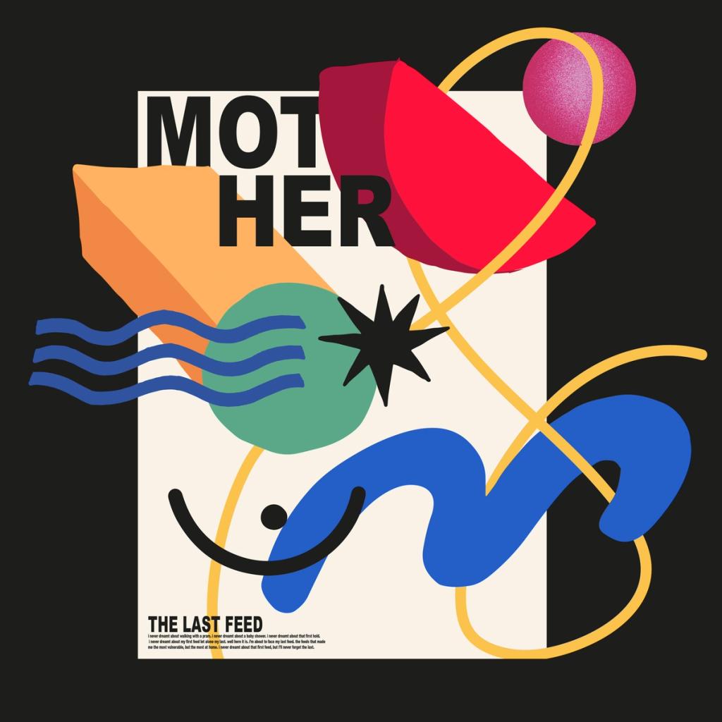 Kelly Anna on the art of Illustration at Forward Festival Berlin 2025!