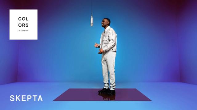 Distinguished designer Hugo Hoppmann speaks at Forward Festival Berlin 2025!