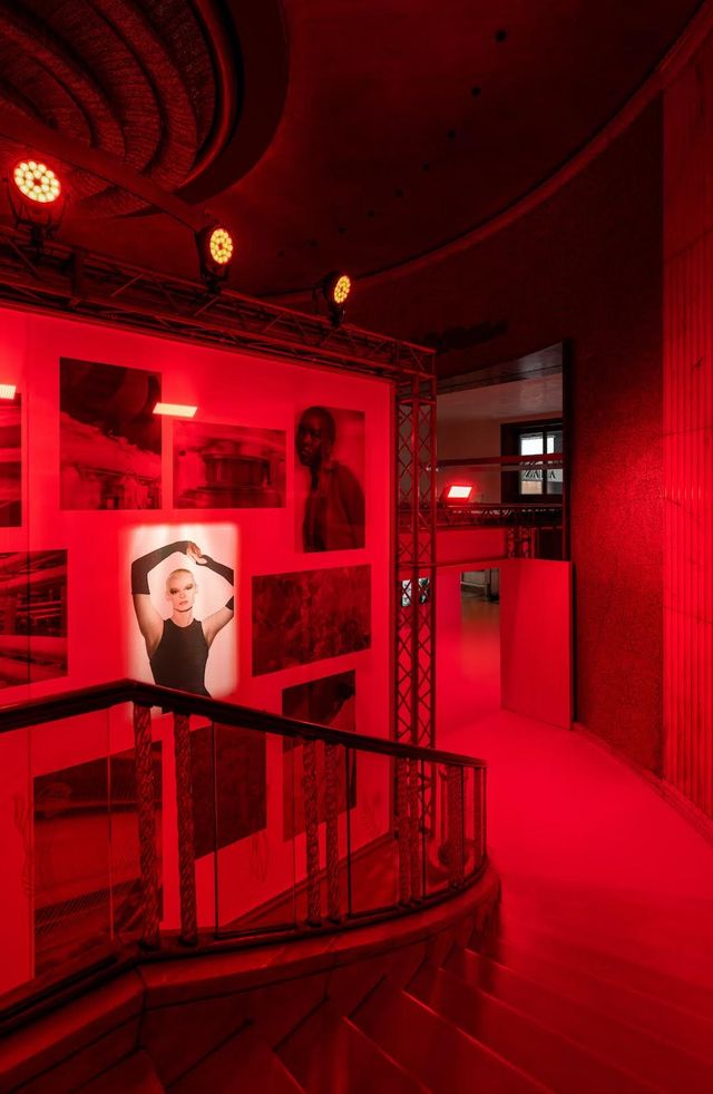 Random Studio at Forward Festival Berlin 2025 – Redefining Experience ...