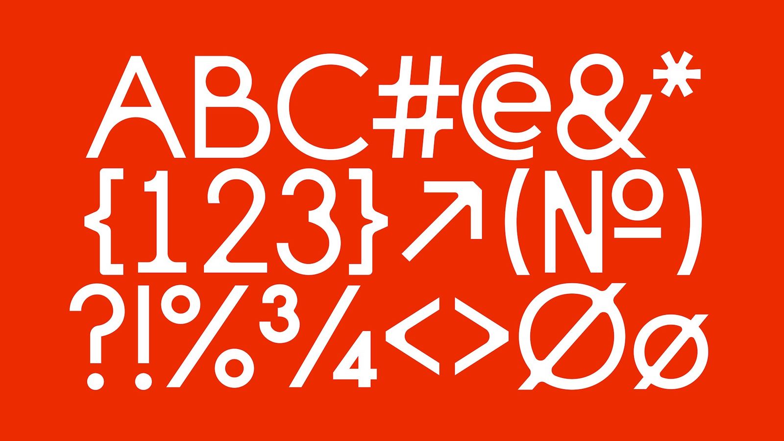 Natasha Jen – graphic design speaker at Forward Festival Berlin 2025!