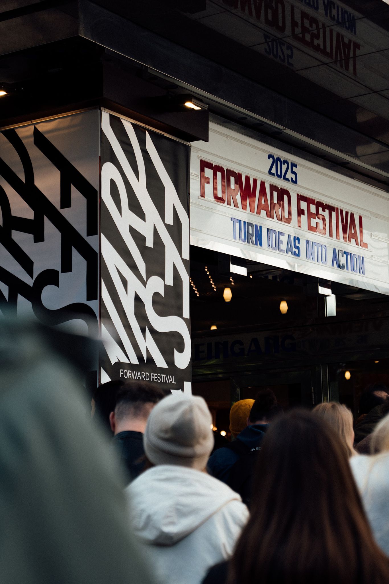 Forward Festival Vienna 2026 – Where Creativity Meets Culture