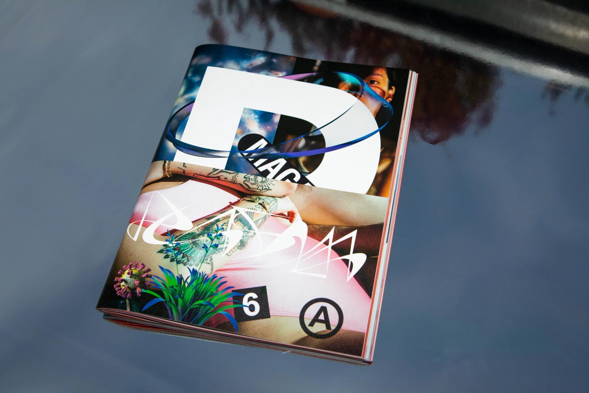 Forward Festival for Creativity