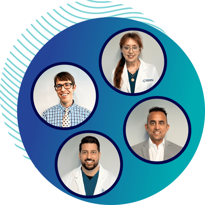 Our Clinic | Resilience Integrative Wellness