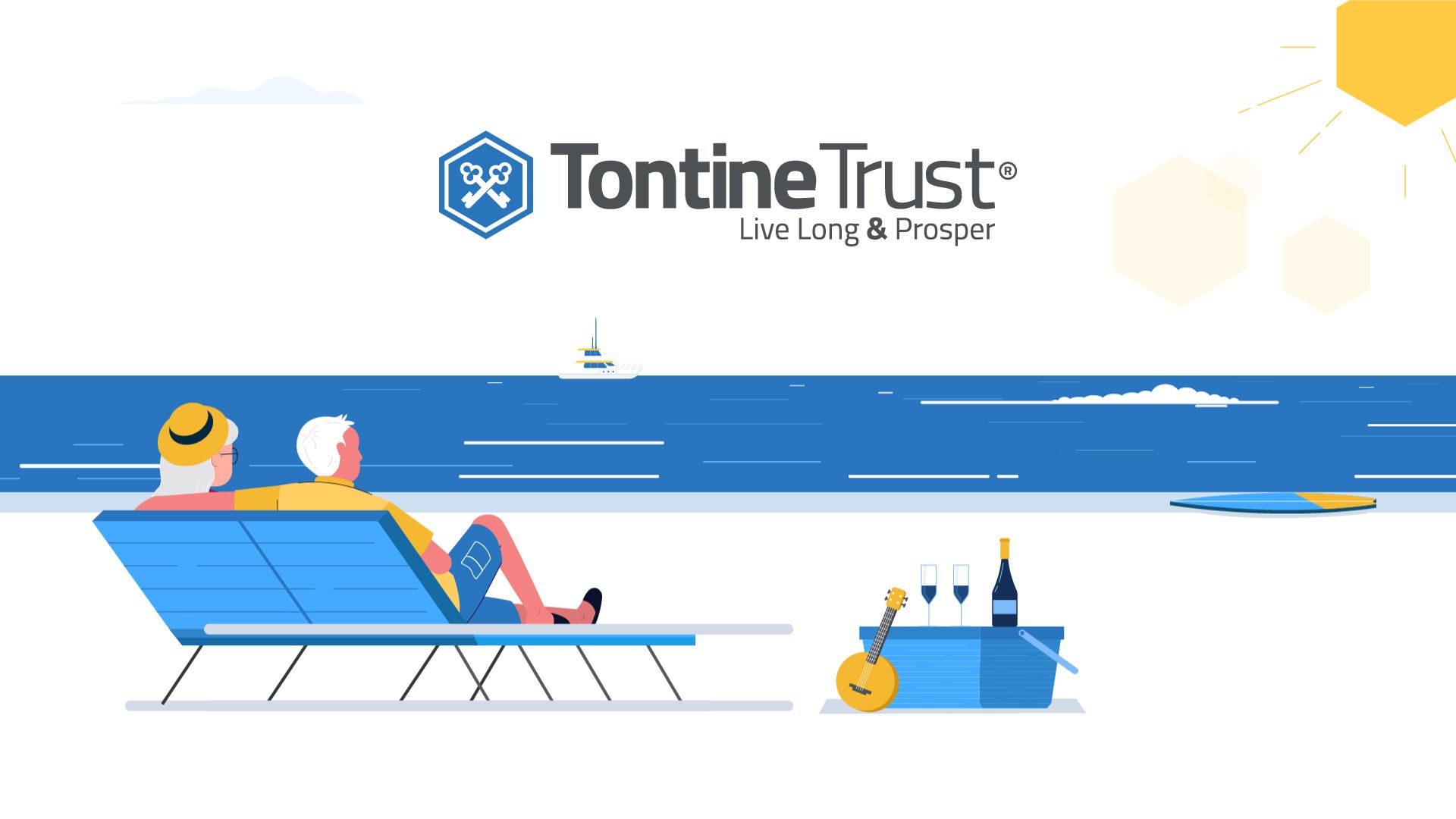 Frequently Asked Questions about the TontineIRA®