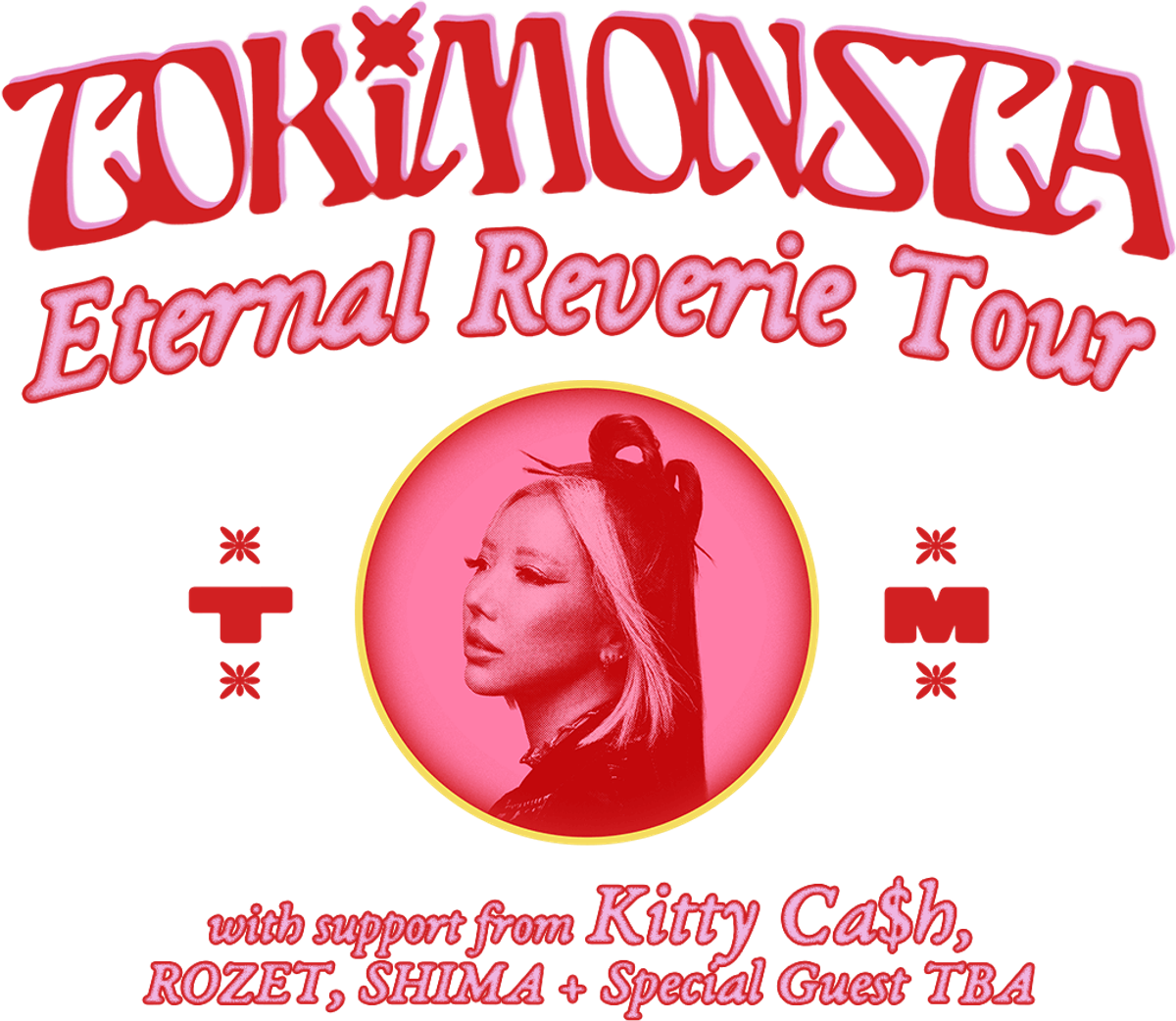 TOKiMONSTA Official Site