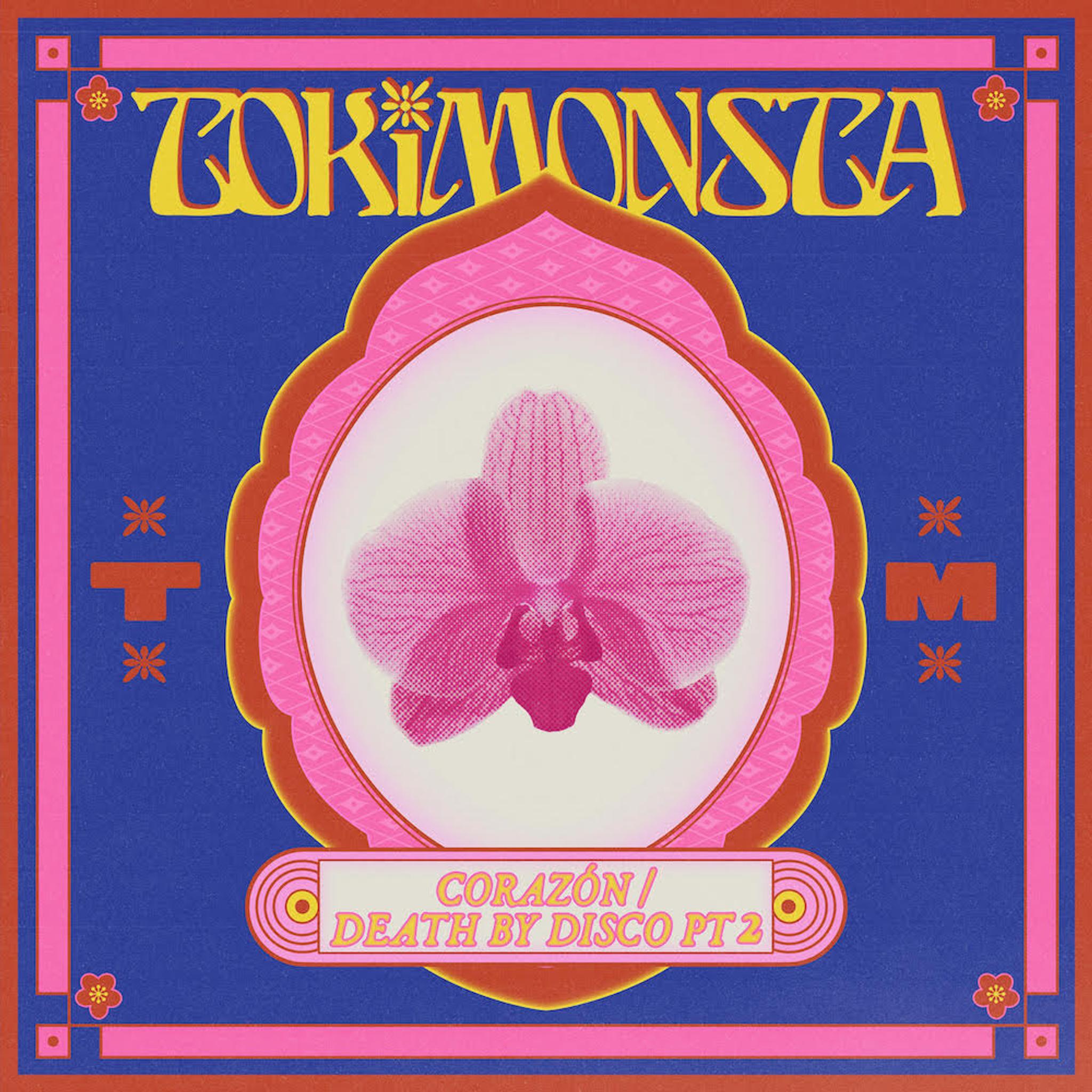 TOKiMONSTA Official Site