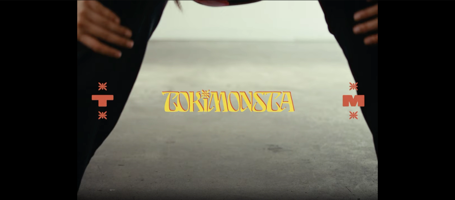 TOKiMONSTA Official Site