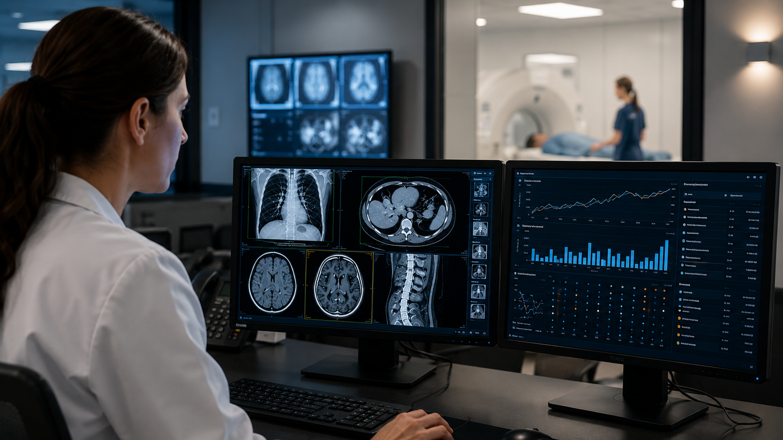 ACR Council approves imaging AI practice parameter