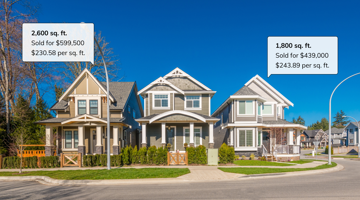 Home Value Estimator Tools | What's My Home Worth? | Hometap