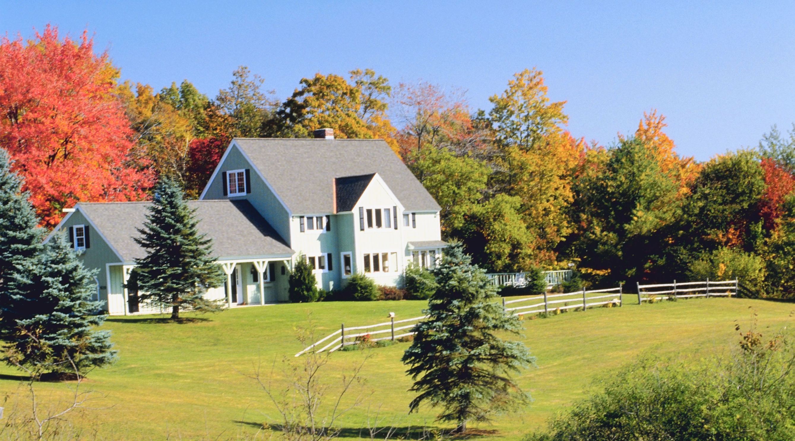 Your September Home Maintenance To-do List | Hometap