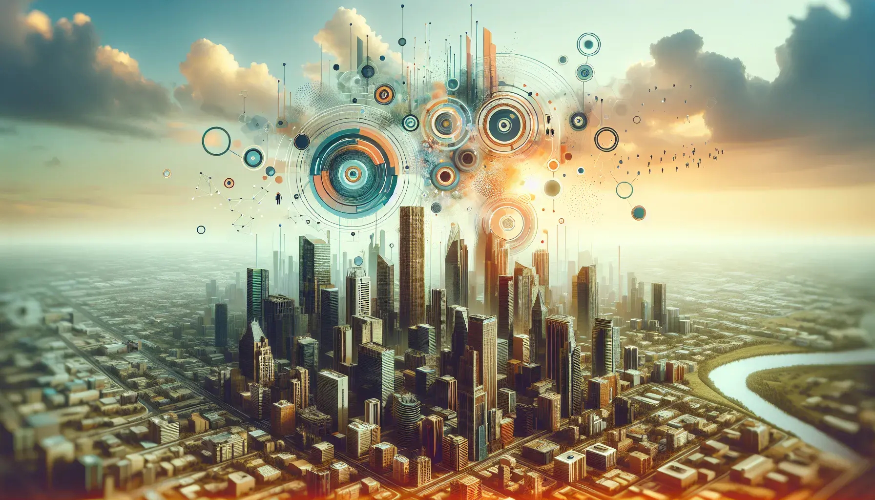 Trends in Data Analytics - Trendsetting.io
