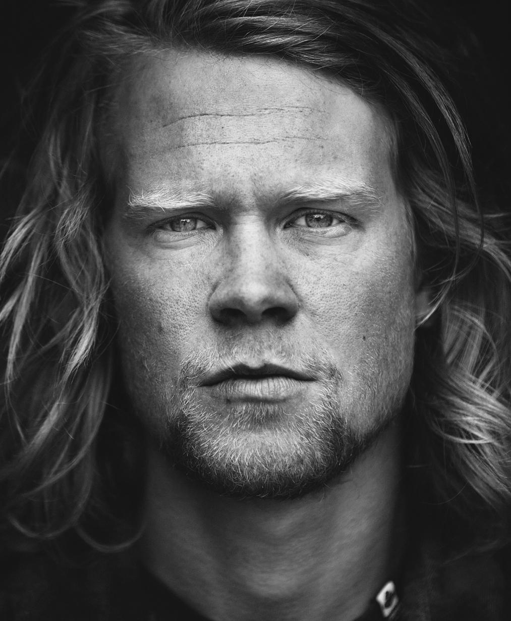 Lars Petter Pettersen