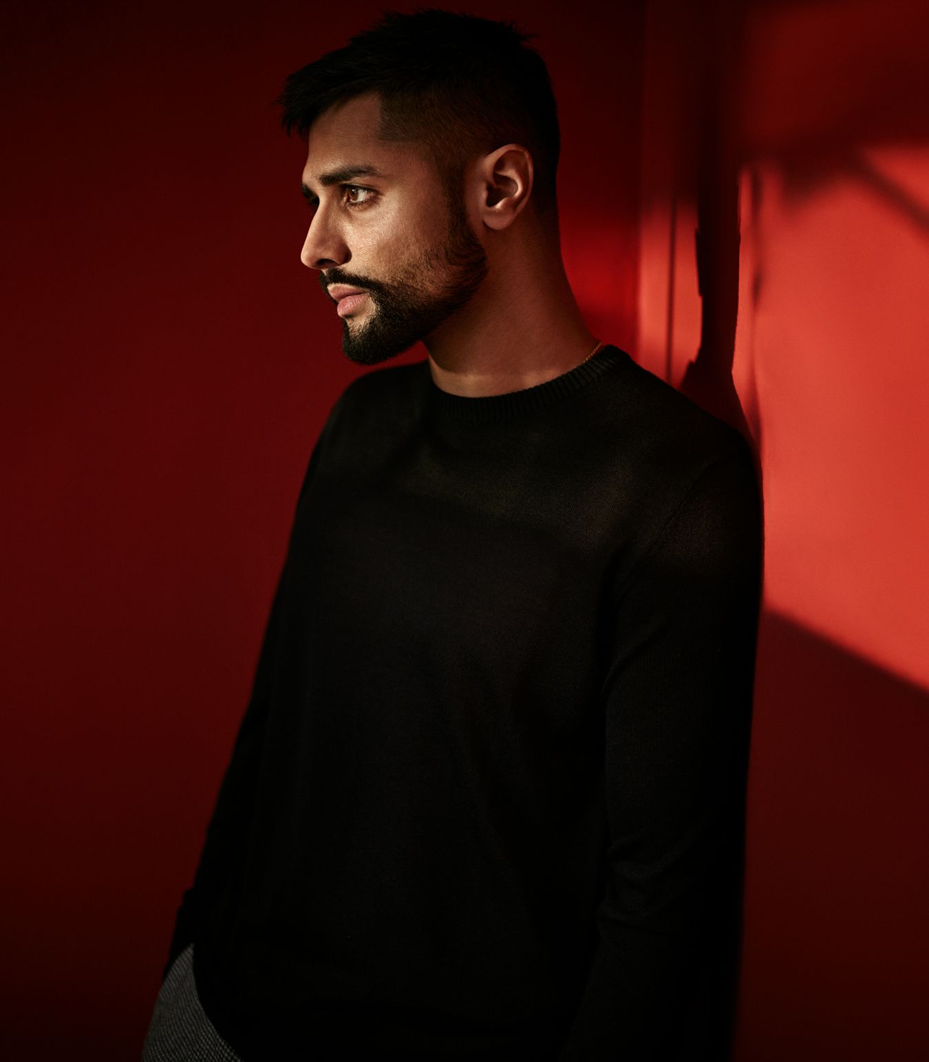 Lars Petter Pettersen