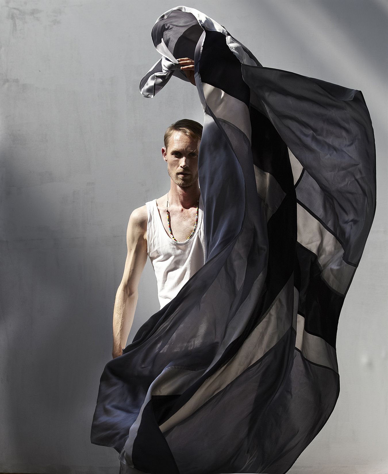 Lars Petter Pettersen