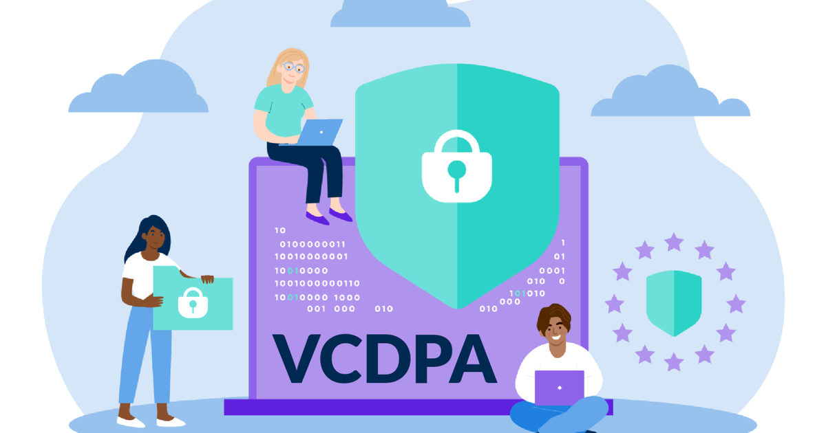 Virginia's new data privacy law: Everything you need to know about ...