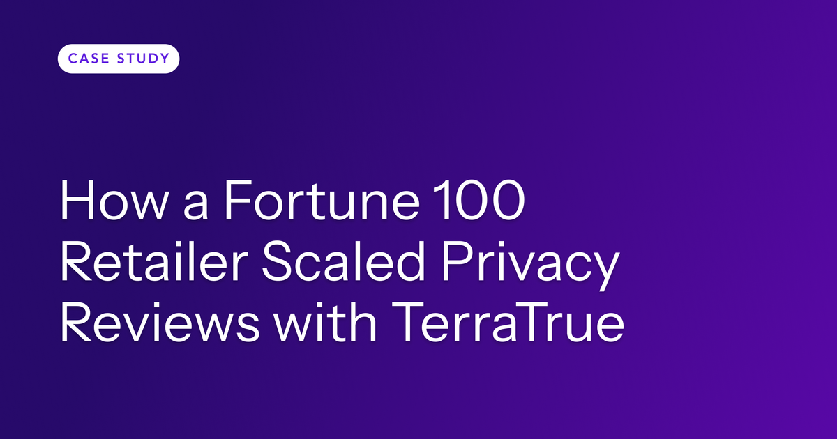Ironclad Case Study | TerraTrue