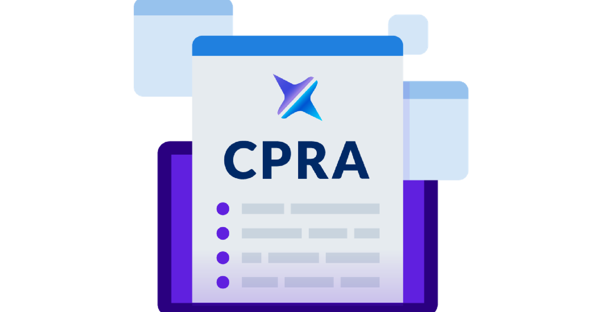 Get ready for the CPRA with TerraTrue’s new module | TerraTrue