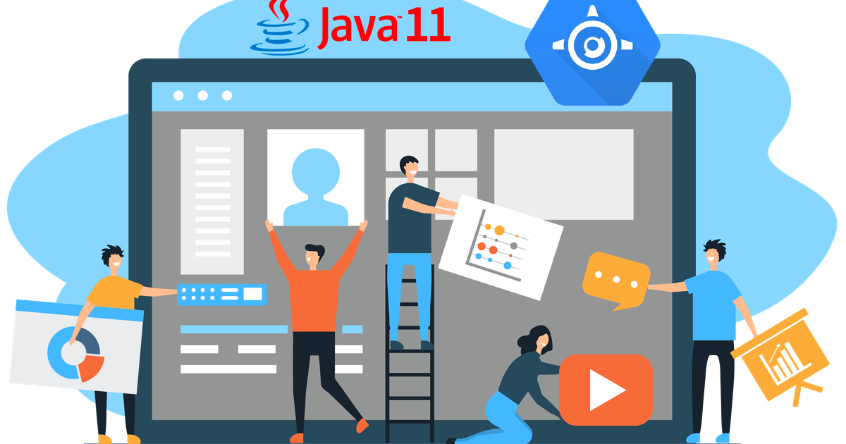 Application logging improvements for Google App Engine Java 11 runtime | TerraTrue :: Privacy by ...