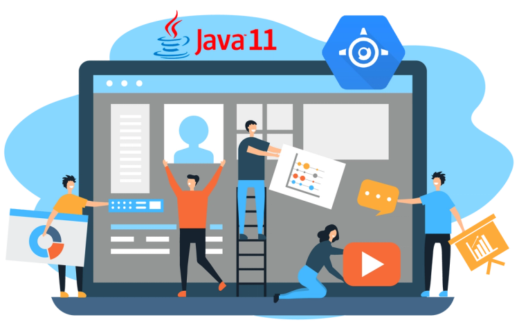 Application logging improvements for Google App Engine Java 11 runtime ... Application logging improvements for Google App Engine Java 11 runtime ...