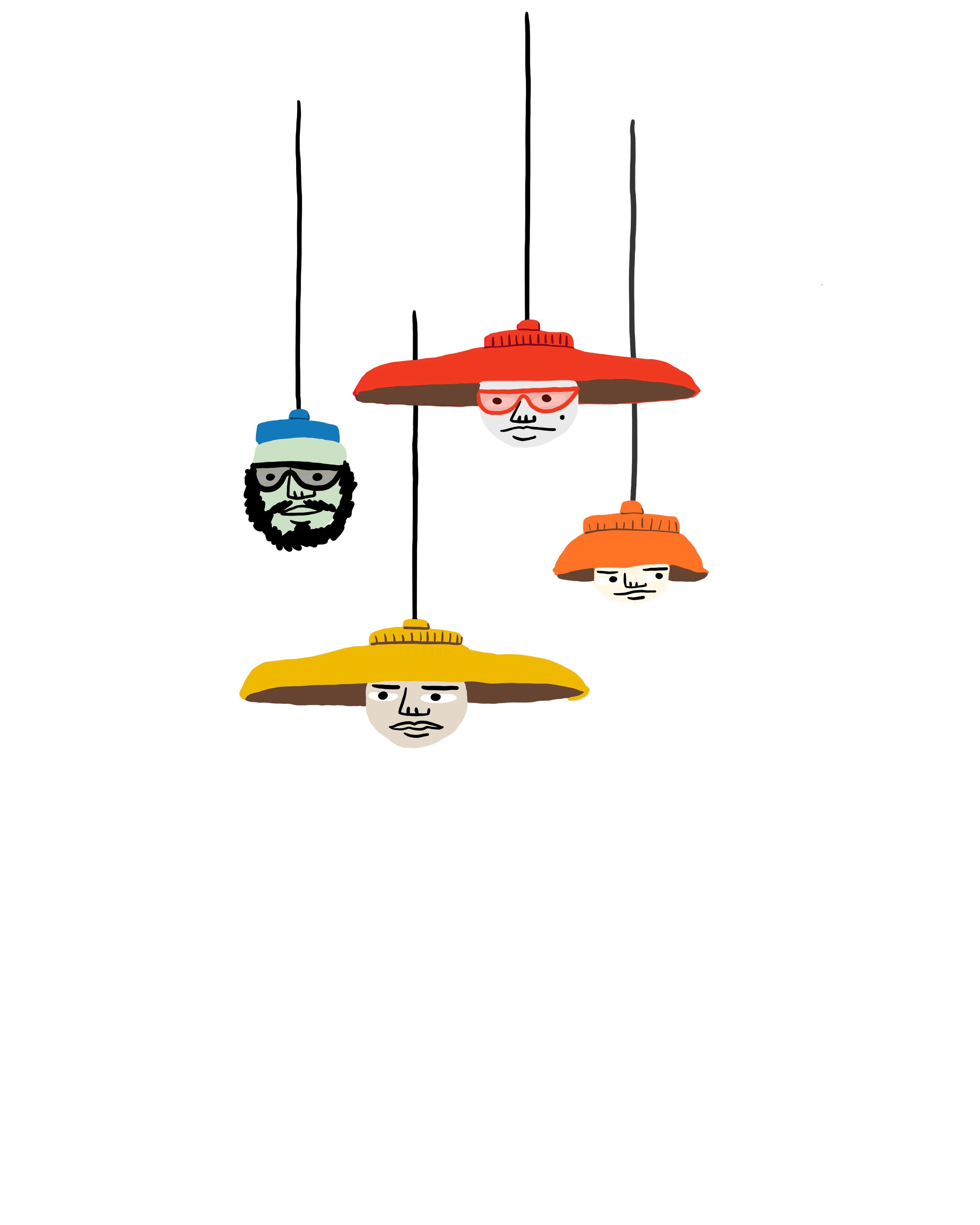 Understanding Color Temperature of LED lighting | RBW