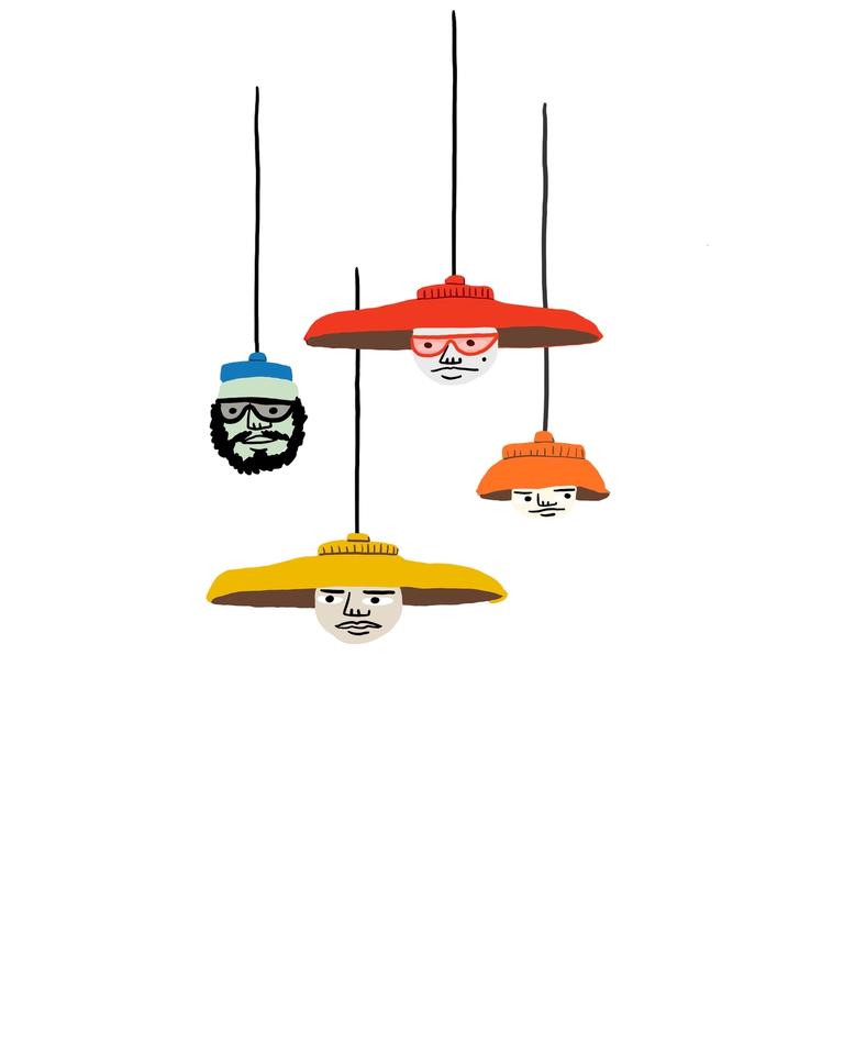 Understanding Color Temperature of LED lighting | RBW