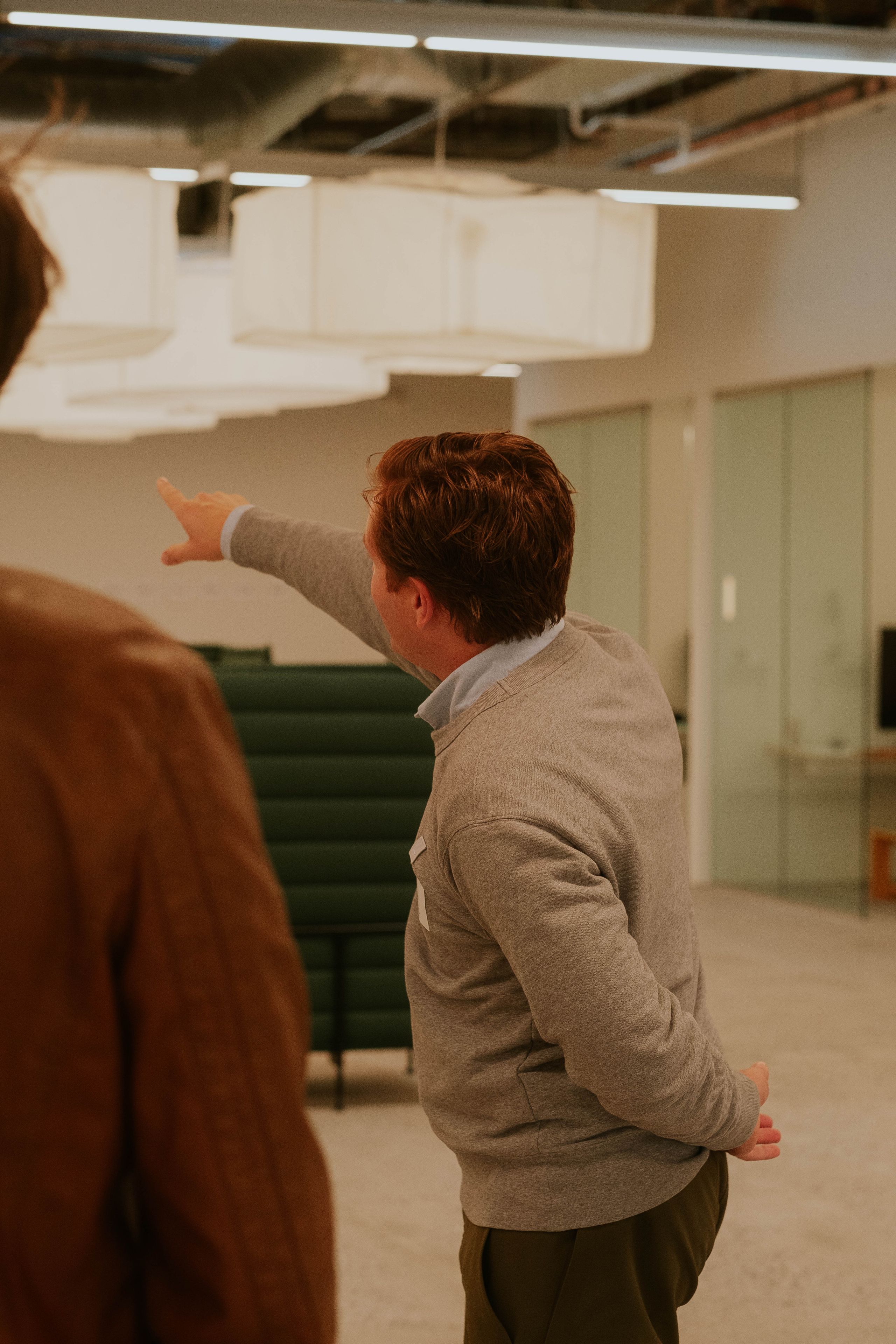 RBW Factory | Open House