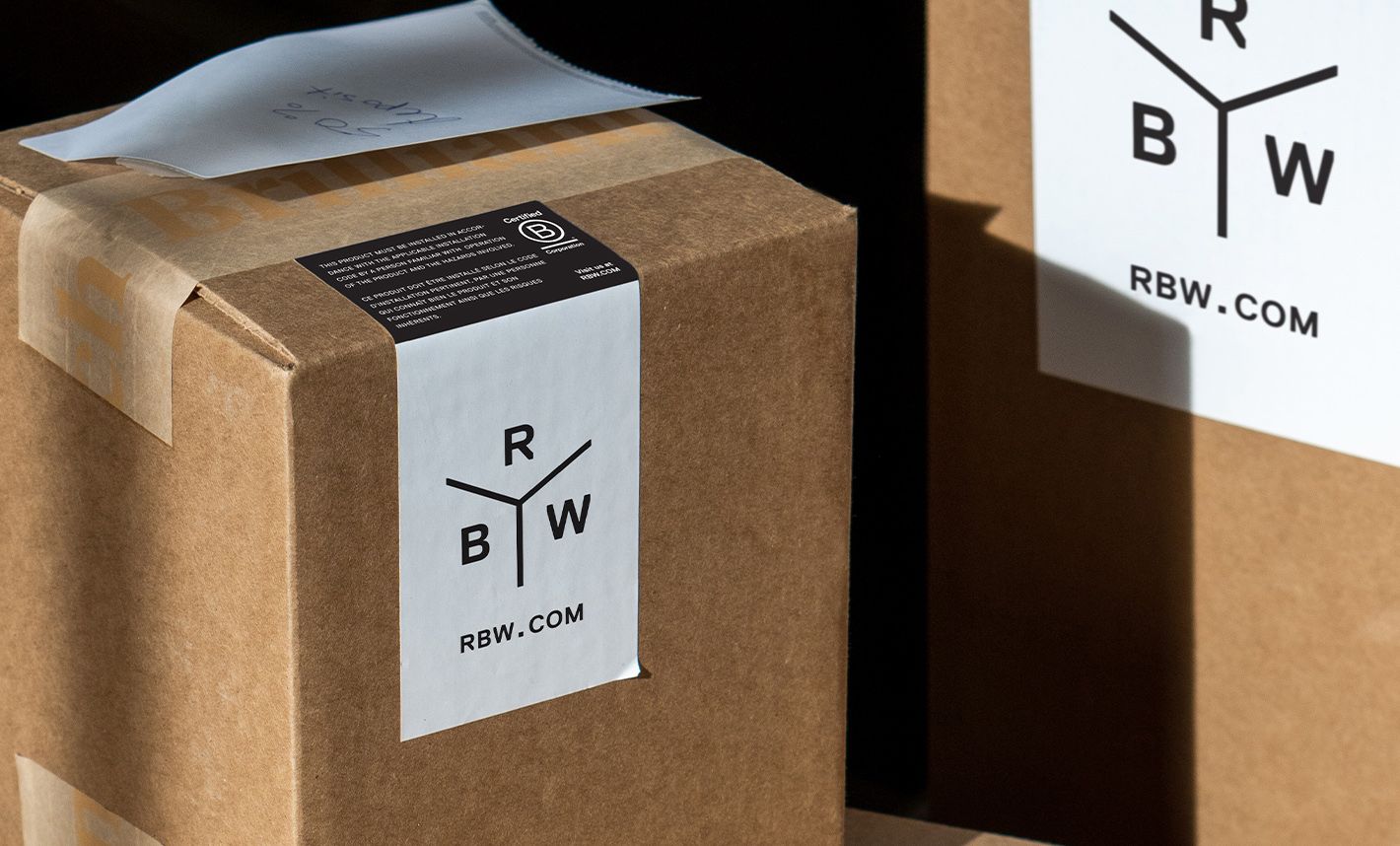 Top Designer LED Lighting Manufacturer Company in New York | RBW