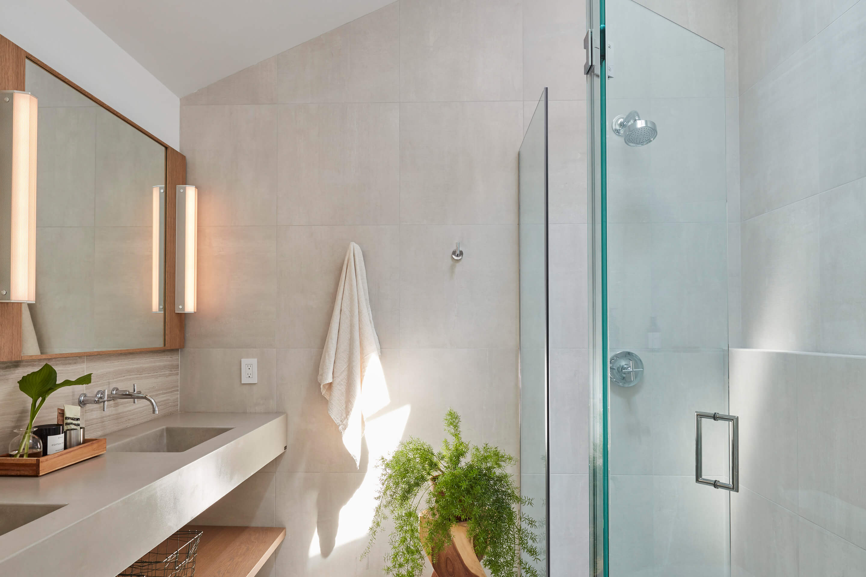 Install Gallery | RBW