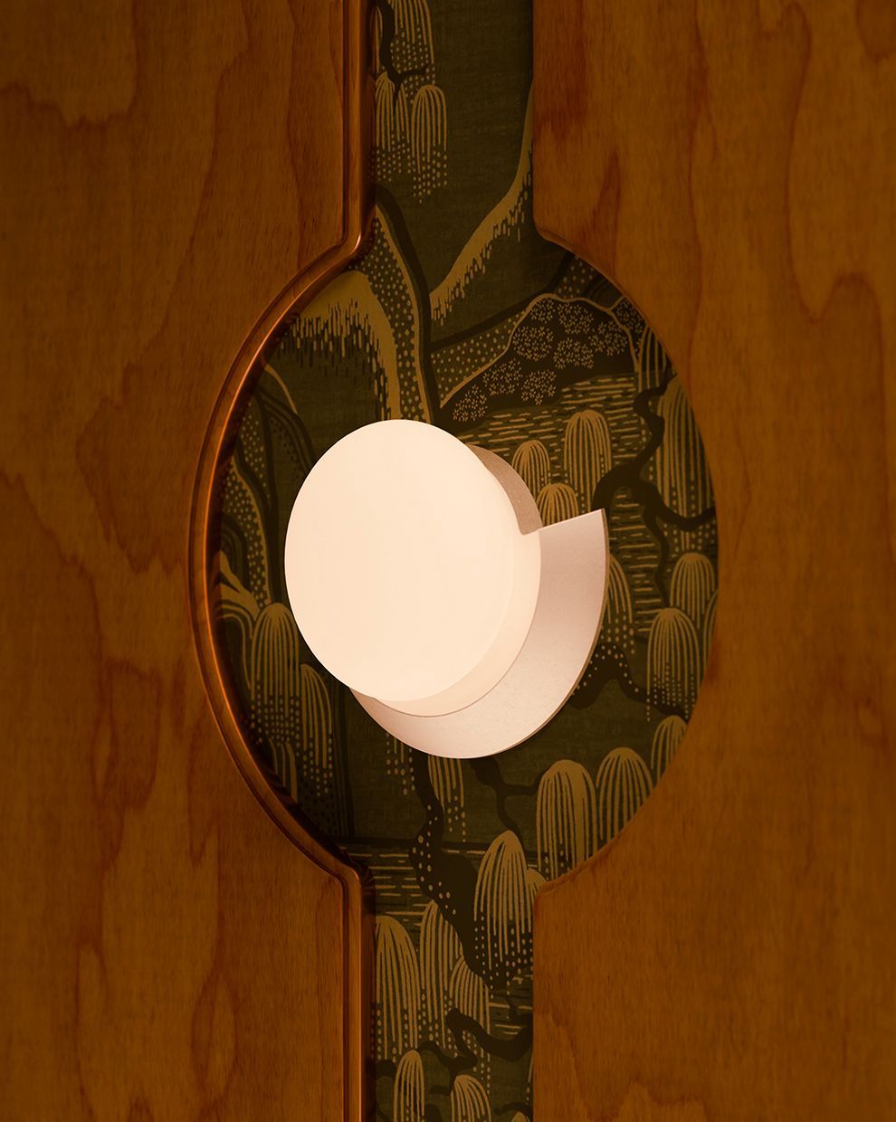 Buy Cuff Sconce From RBW | Top Designer LED Lighting Manufacturer ...