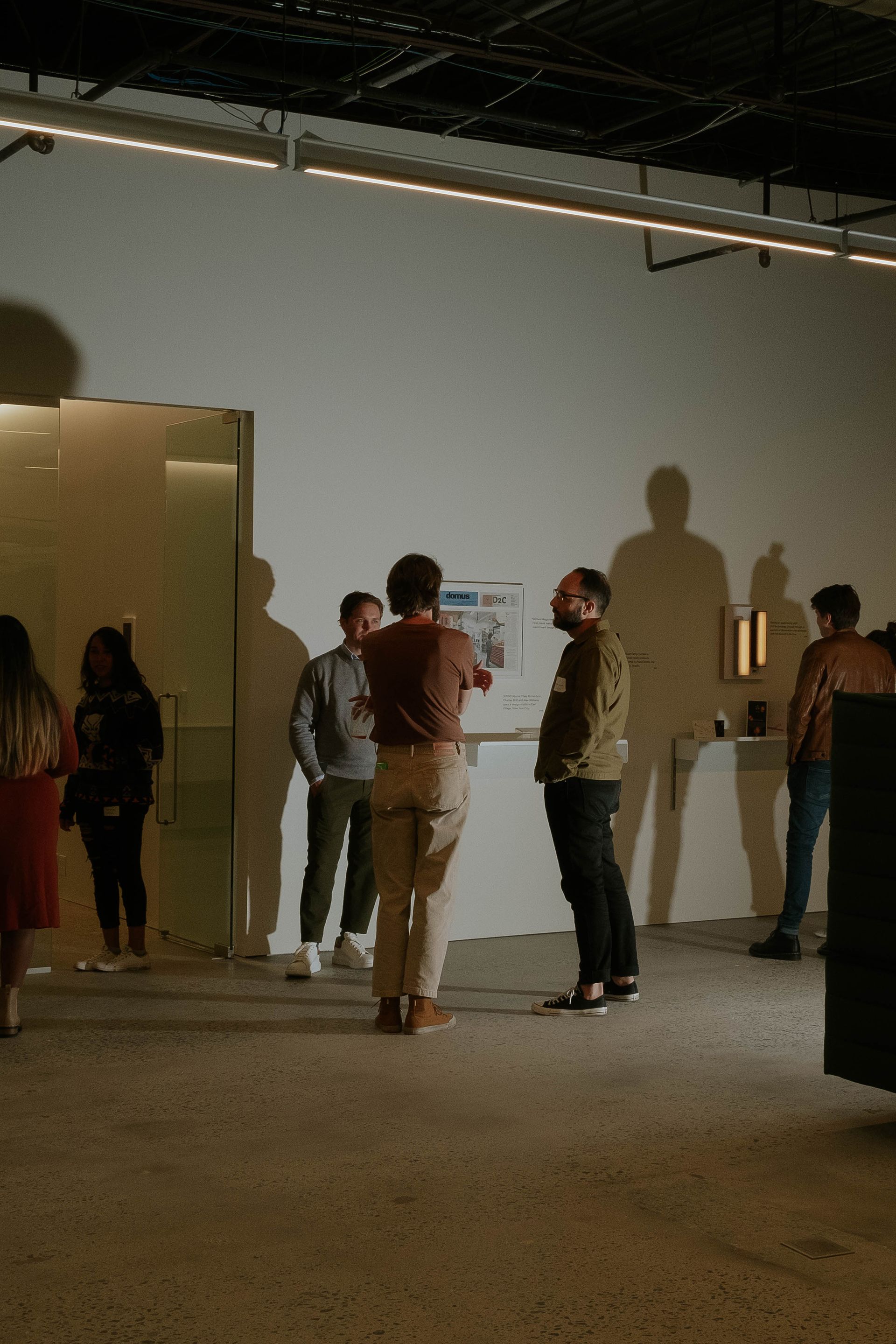 RBW Factory | Open House