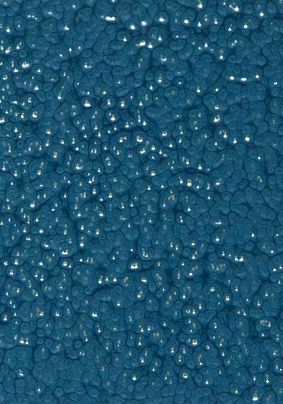 Finish Library | Rich Brilliant Willing